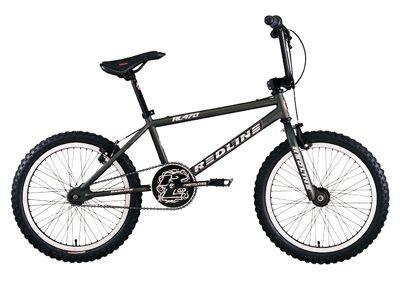 1998 Redline RL 470 - Bicycle Details - BicycleBlueBook.com